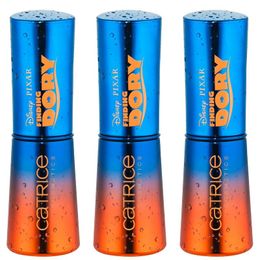 Catrice Lippenbalsam »Disney Pixar Finding Dory pH-Reacting Lip Balm« mit pflegender Formel rosa Reagiert auf den natürlichen pH-Wert der Lippen...