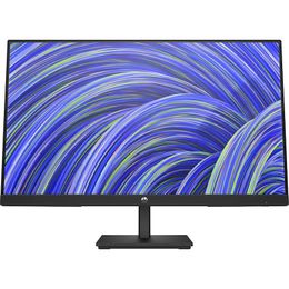 HP LCD-Monitor »V24ie G5 (HSD-0140-K)« 61 cm/24 ′′ 1920 x 1080 px Full HD 5 Reaktionszeit 75 Hz schwarz