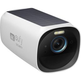 Eufy Überwachungskamera »Security by ANKER S330 Cam (Cam 3) Add-on« Außenbereich Packung, 1 Stk. tlg. weiß benötigt HomeBase 3 (nicht im...
