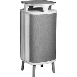 BLUEAIR Luftreiniger &raquo;DustMagnet 5240i&laquo; f&uuml;r 48 qm R&auml;ume HEPA silent Filter, mit ComboFilter, App Steuerung wei&szlig;
