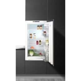 Sharp Einbaukühlschrank »SJ-LD155E0XS-EU« 102 cm hoch 54 cm breit (103cm Nische), Schlepptür weiß SpaceSaverDoor