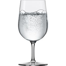 EISCH GERMANY Gläser-Set »Superior SensisPlus« bleifrei, 340 ml, 4-teilig transparent