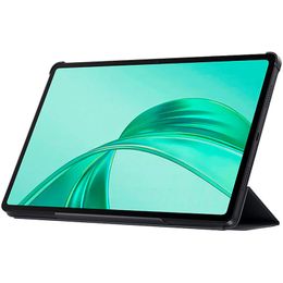 Honor Tablet »Pad X8a Kids Edition 128 GB« (27, 94 cm / 11 ′′) Android 128 GB WUXGA ) space grau 4 klare Lautsprecher mit Stimmerverstärkung