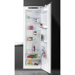 Beko Einbauk&uuml;hlschrank &raquo;BSSA315E4FN 7523820036&laquo; 177, 5 cm hoch 54 cm breit Abtauautomatik