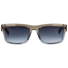 Marc O'Polo MARC O'POLO Sonnenbrille »EYEWEAR Sonnenbrille« braun-grau verlauf transparent