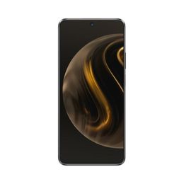 Huawei Smartphone »Nova 12i 8 GB / 128 GB« Schwarz;Gold 108 MP + 2 MP Dualkamera Schwarz;Gold Nutzung von Apps aus dem Google Play Store nur über...