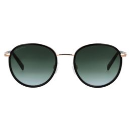 Marc O'Polo MARC O'POLO Sonnenbrille »EYEWEAR Sonnenbrille« schwarz / gold