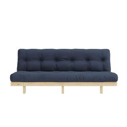Karup Design Schlafsofa »Lean 200 Schlafsofa, Gästebett, Sofa mit Futonmatratze« Inkl. Futonmatratze, Liegefläche 130x200 cm, FSC zertifizierte...