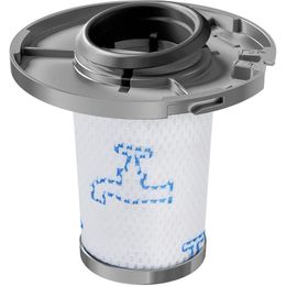 Rowenta Motorschutzfilter »ZR009006« 1 Stk. tlg. Zubehör vor dem Motor des XForce Flex 8.60 weiß/grau