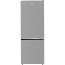Beko Kühl-/Gefrierkombination »B7RCNE566HXB 7295847605« 192 cm hoch 70 cm breit Edelstahl Multifunktionsdisplay