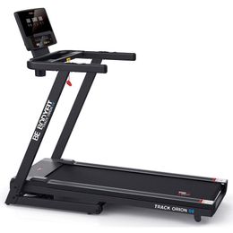Stamm-Bodyfit STAMM BODYFIT Laufband »TRACK ORION 08« bis max. 16 km/h, klappbar schwarz