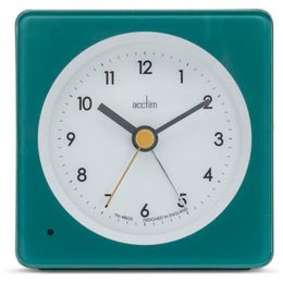 Wecker &raquo;Wecker Acctim&laquo; blau