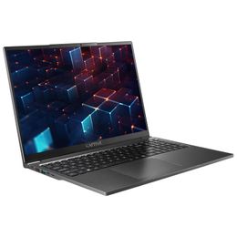 Captiva Business-Notebook »Power Starter I82-885« Intel Ultra 7 2.000 GB SSD schwarz Windows 11 Pro 64-bit