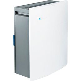 BLUEAIR Luftreiniger &raquo;Classic 205&laquo; f&uuml;r 26 qm R&auml;ume HEPA silent Filter, mit Partikel Filter, App Steuerung wei&szlig;