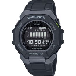 Casio G-SHOCK Smartwatch ( ) schwarz Funktionale Smartwatch für Männer