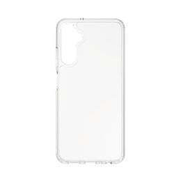 PanzerGlass Handyhülle »HardCase für Samsung Galaxy A05s« Backcover, Schutzhülle, Schutz, Sturzschutz, stoßfest Transparent Zugang zu allen Funktionen