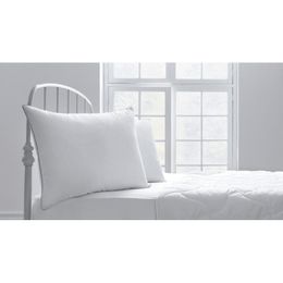 Yatas Bedding Synthetikkopfkissen »Suprelle Memory« 1 Stk. tlg. weiß Bezug: 40% Lyocell (TENCEL ), 40% Polyester, 20% Baumwolle. Füllung: 100%...