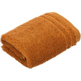Vossen Seiftuch &raquo;Calypso Feeling&laquo; Waschlappen im Set, VEGAN fox Obermaterial: 100% Baumwolle B/L: 30 cmx30 cm