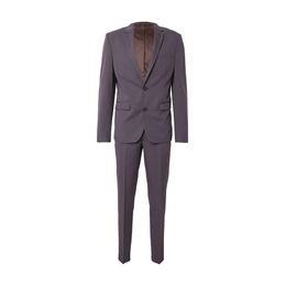 LINDBERGH Suit male Grey size 60