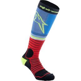 Alpinestars MX Pro V2, Socken
