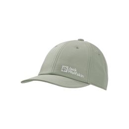 Jack Wolfskin Flex Cap &raquo;ACTIVE HIKE CAP K&laquo; mint-leaf Basecap