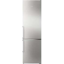 Siemens Kühl-/Gefrierkombination iQ500 »KG39NAIAU« 203 cm hoch 60 cm breit noFrost, hyperFresh 0°C Schublade, freezerLight, LED-Licht Gebürsteter...