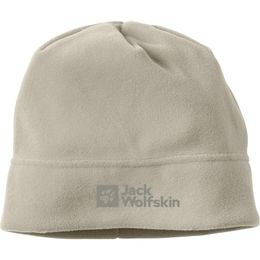 Jack Wolfskin Beanie &raquo;REAL STUFF BEANIE&laquo; seal onesize onesize Leichte M&uuml;tze
