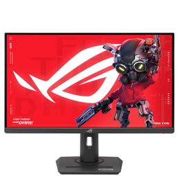 ASUS Gaming-Monitor »ROG Strix XG27ACMG« 68, 6 cm/27 ′′ 2560 x 1440 px WFHD 1 Reaktionszeit schwarz DisplayWidget Center ermöglicht die einfache...