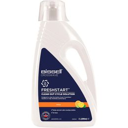 Bissell Flüssigreiniger »FRESHSTART Cleanout Cycle Solution 2l« transparent