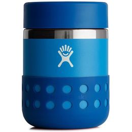 Hydro Flask Lunchbox &raquo;OZ KIDS INSULATED FOOD JAR&laquo; 1 Stk. tlg. TempShield -Isolierung, 355 ml blau