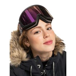 Roxy Snowboardbrille »Izzy«