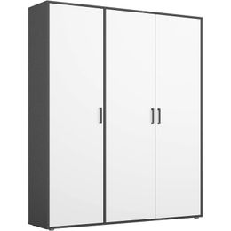 Rauch Kleiderschrank »VOYAGER Otto ́s Choice Garderobe Wäscheschrank TOPSELLER Schlafzimmer« in 3 verschiedenen Ausstattungen BASIC/CLASSIC/PREMIUM,..