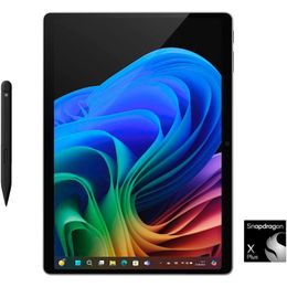 Microsoft Convertible Notebook »Surface Pro, Copilot+ PC, 13" Touch-Display, 16 GB RAM, 11. Edition« 33, 02 cm / 13 ′′ Snapdragon X Plus Adreno 512...