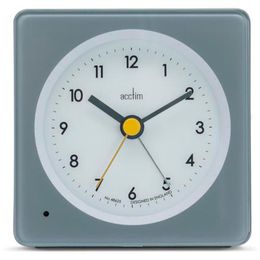 Wecker &raquo;Wecker Acctim&laquo; grau