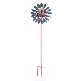 Locker Gartenstecker &raquo;42597-06&laquo; braun