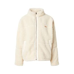 Rip Curl Athletic Fleece Jacket 'CALA' female Beige size S