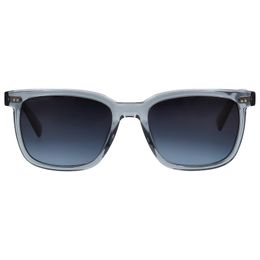 Marc O'Polo MARC O'POLO Sonnenbrille »EYEWEAR Sonnenbrille« lichtgrau transparent