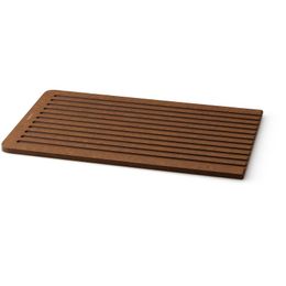 CONTINENTA Brotschneidebrett &raquo;BAND Duracore 38, 5x23, 5x0, 9cm&laquo; Braun