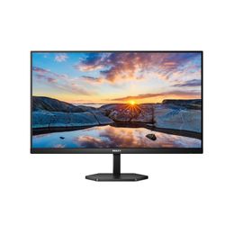 Philips LCD-Monitor &raquo;27E1N3300A&laquo; 68,7 cm/27 &prime;&prime; 1920 x 1080 px Full HD 1 Reaktionszeit 75 Hz schwarz neigbar, VESA Wandhalterung, Low-blue-light-Modus, 