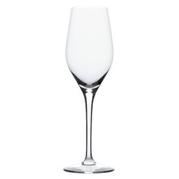 STÖLZLE Champagnerglas »Exquisit« 6-teilig transparent