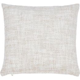 done. Kissenbezug &raquo;Twist&laquo; Geflochtene Optik Polyester, Polyester