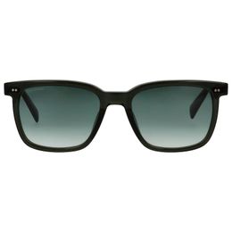 Marc O'Polo MARC O'POLO Sonnenbrille »EYEWEAR Sonnenbrille« oliv transparent