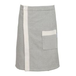 Carl Ross Kilt »80200« 1 Stk. tlg. silver/offwhite 55/140 hoher Tragekomfort durch eingenähten Gummizug