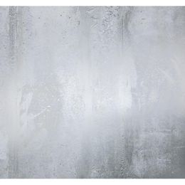 Komar Vliestapete &raquo;Digitaldruck Vlies - Arte - Gr&ouml;&szlig;e 400 x 280 cm&laquo; bedruckt glatt Wohnzimmer, Schlafzimmer silber Vlies