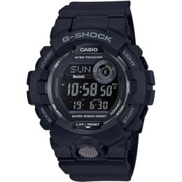 Casio G-SHOCK Smartwatch »GBD-800-1BER« ( ) Schwarz Moderne Smartwatch für Herren