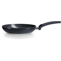 Fissler Bratpfanne »Ceratal Orbit Black« Aluminium 1 Stk. tlg. gesünderes Kochen mit Antihaft-Effekt, hergestellt ohne PFAS/PTFE schwarz 0