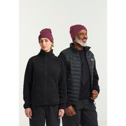 Jack Wolfskin Damen Beanie &raquo;RIB BEANIE&laquo; onesize
