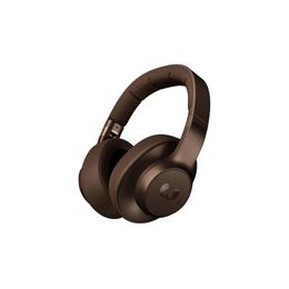 FRESH ́N REBEL Bluetooth-Kopfhörer »Clam 2 ANC« Active Noise Cancelling (ANC) True Wireless Brave Bronze in nur 3 Stunden aufgeladen, nach...