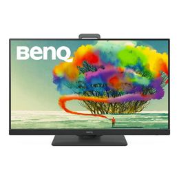 BenQ LCD-Monitor »PD2705Q« 68, 6 cm/27 ′′ 2560 x 1440 px WQHD grau