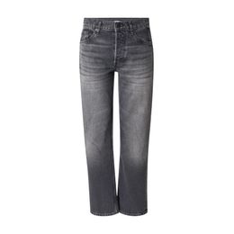 armedangels Jeans 'AARY' Herren Gr&ouml;&szlig;e 31 black denim